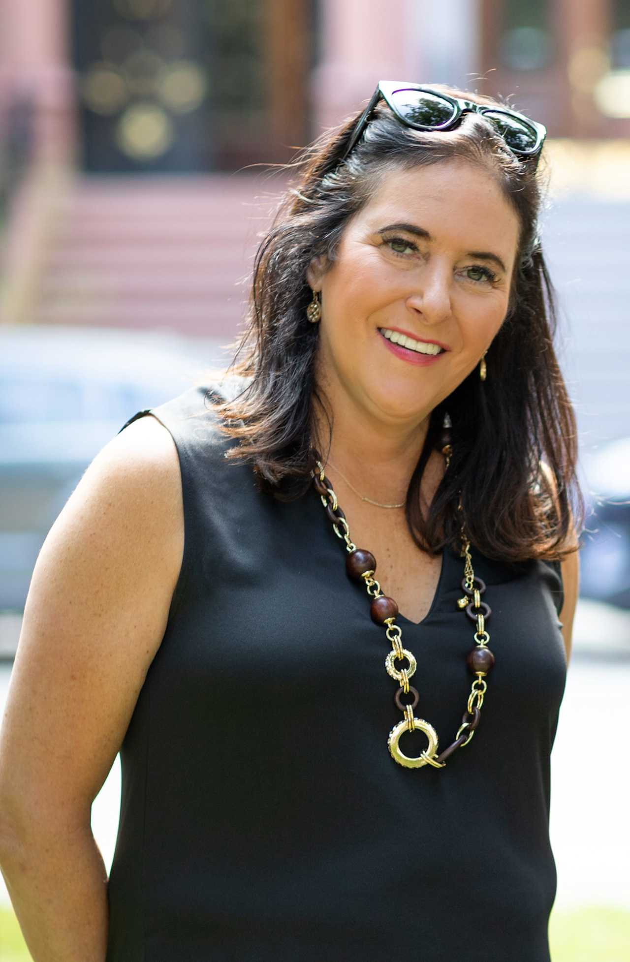 The Danielle Bing Team | Boston Real Estate