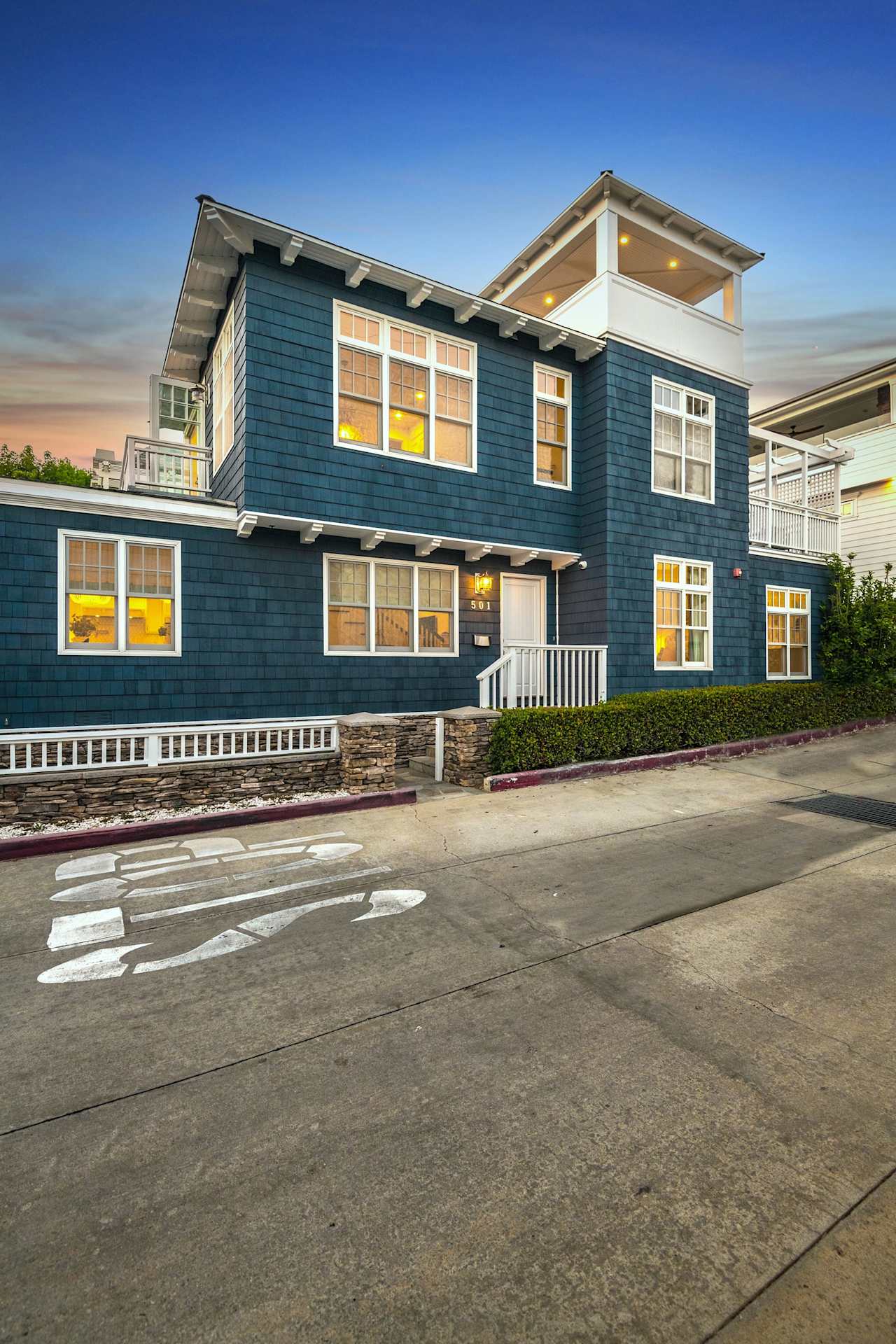 Manhattan Beach Sand Section | Jagger Real Estate | Manhattan Beach ...