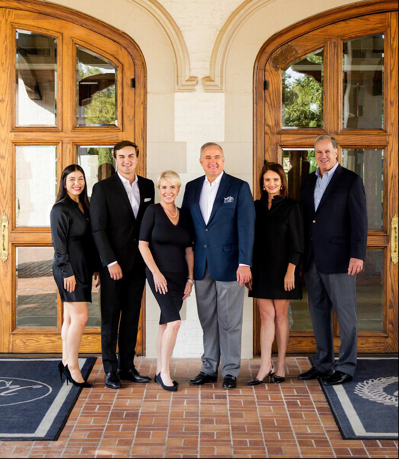 David Oliver Team | Oklahoma City Real Estate Agents & Realtors
