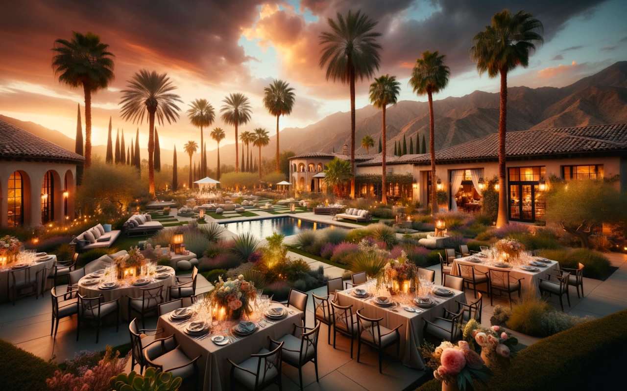 Most Beautiful Wedding Venues for a Luxury Celebration | Cavallo Ranch