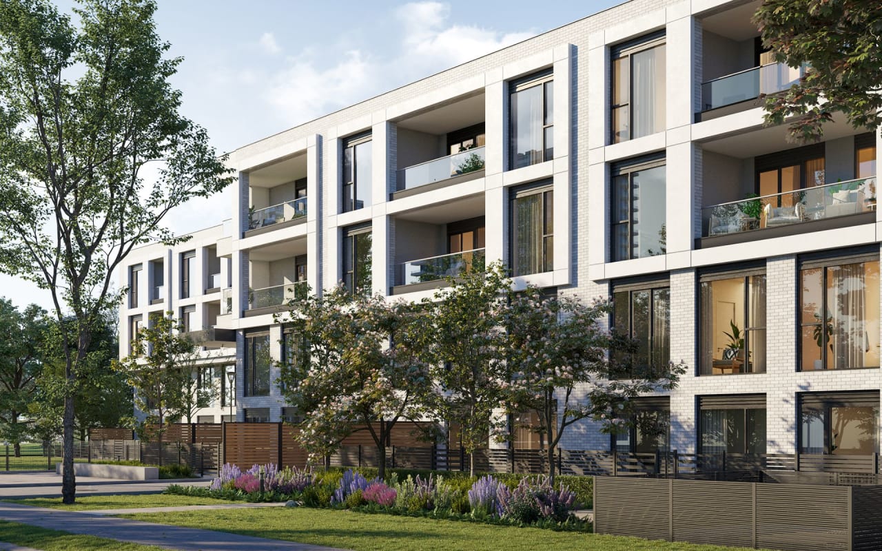 PSR Brokerage | Toronto Luxury Real Estate Specialists