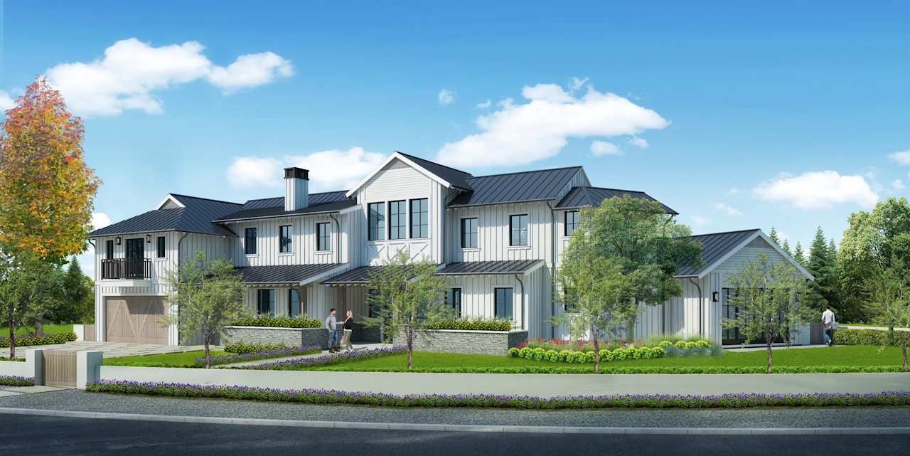 War Shazar | Los Angeles Luxury Real Estate Agent Sherman Oaks ...