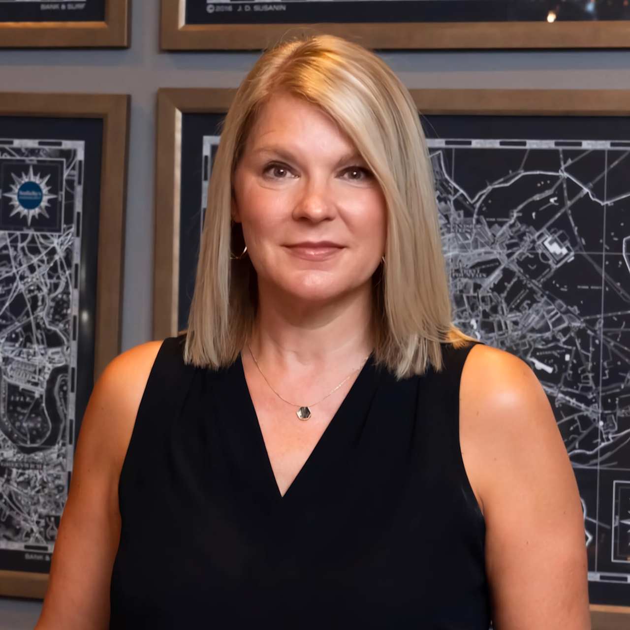 Stephanie Biello | Philadelphia Area Luxury Real Estate Advisor