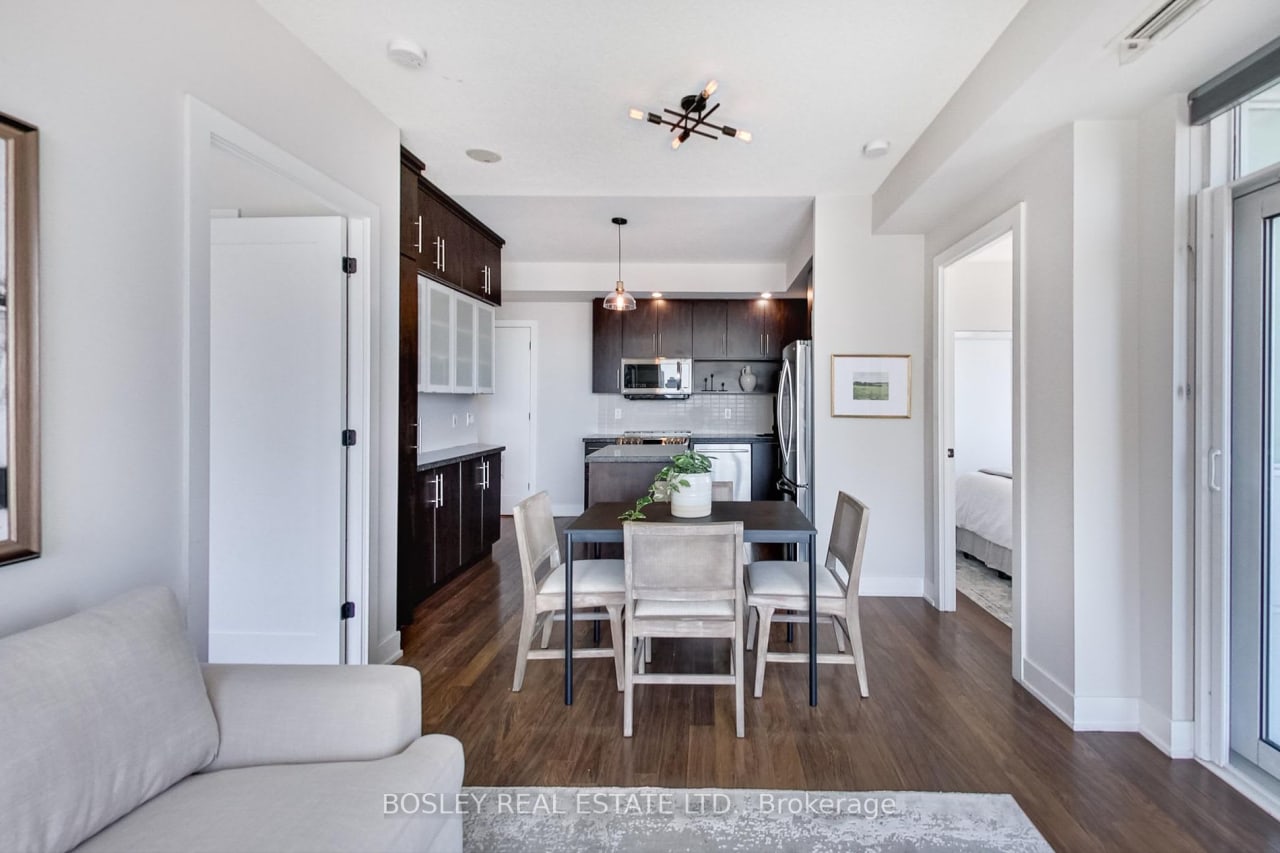 120 Homewood Ave #607 | Real Estate Listing - Giulia Gallina