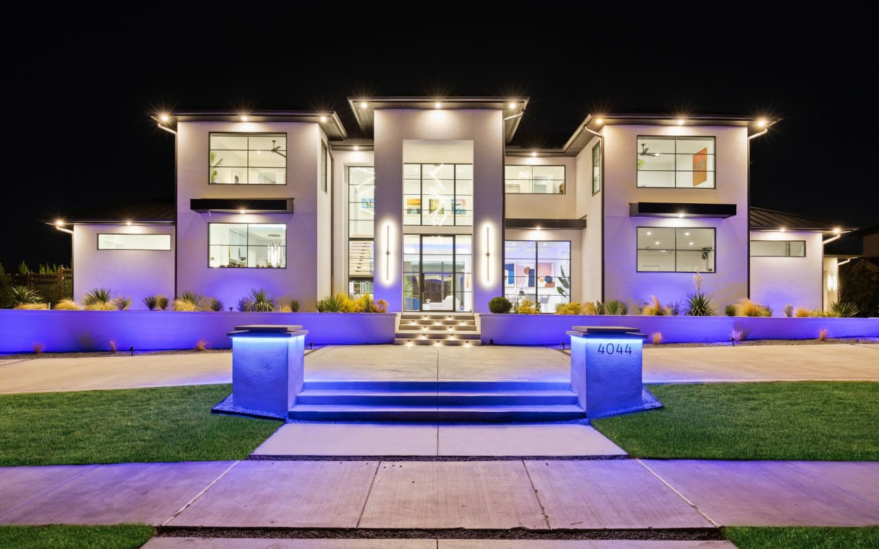 Project Elevate | Developments