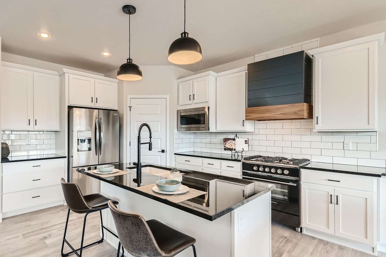 Gallery | Windmill Homes