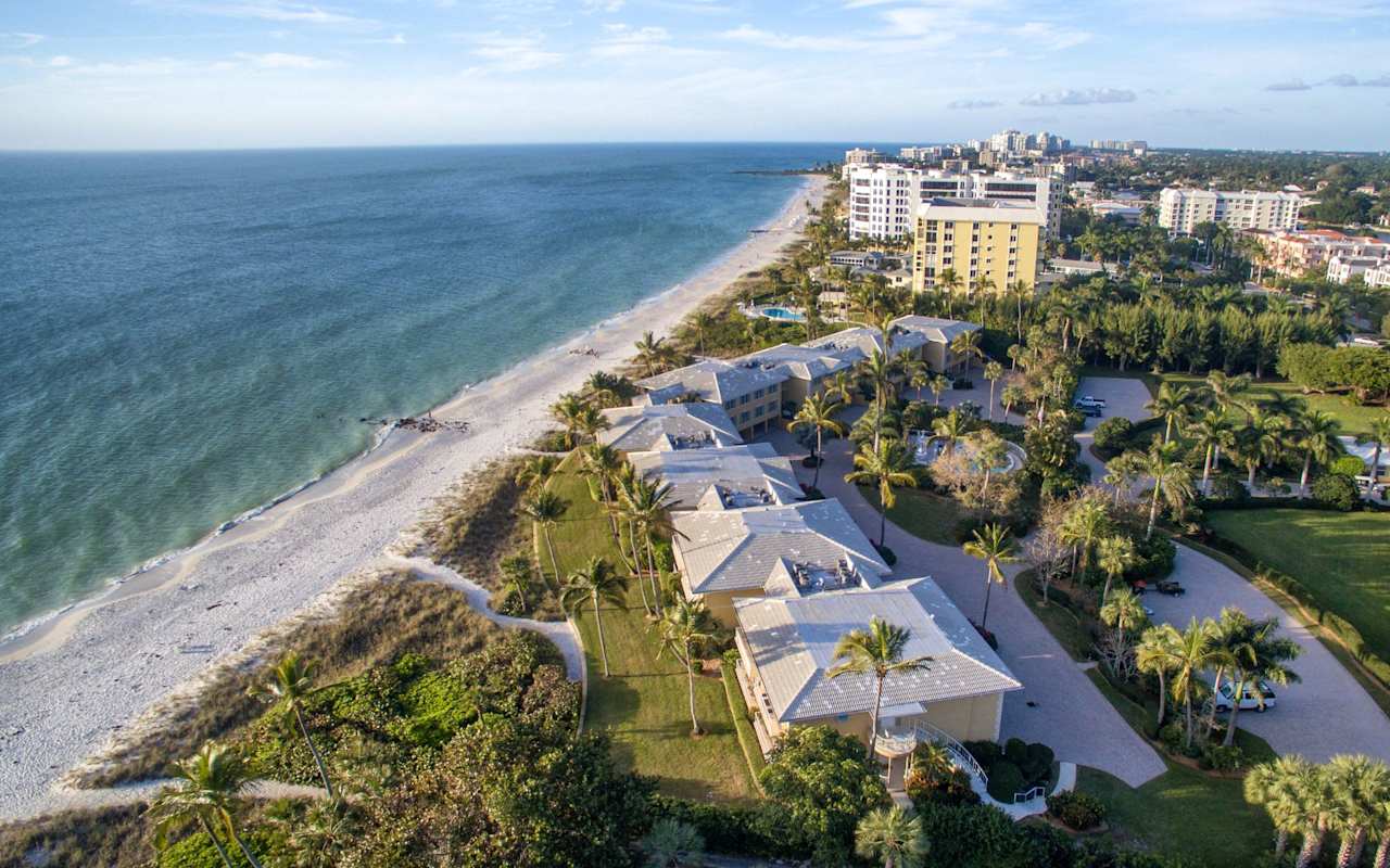 Jamie Chang | Naples Luxury Real Estate