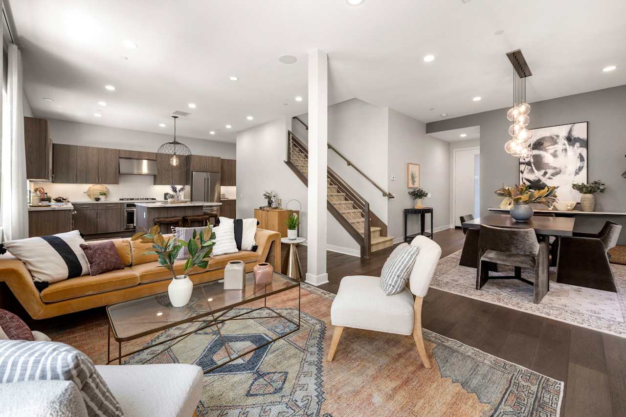Classy AF Interiors | Cassie French Real Estate Agent