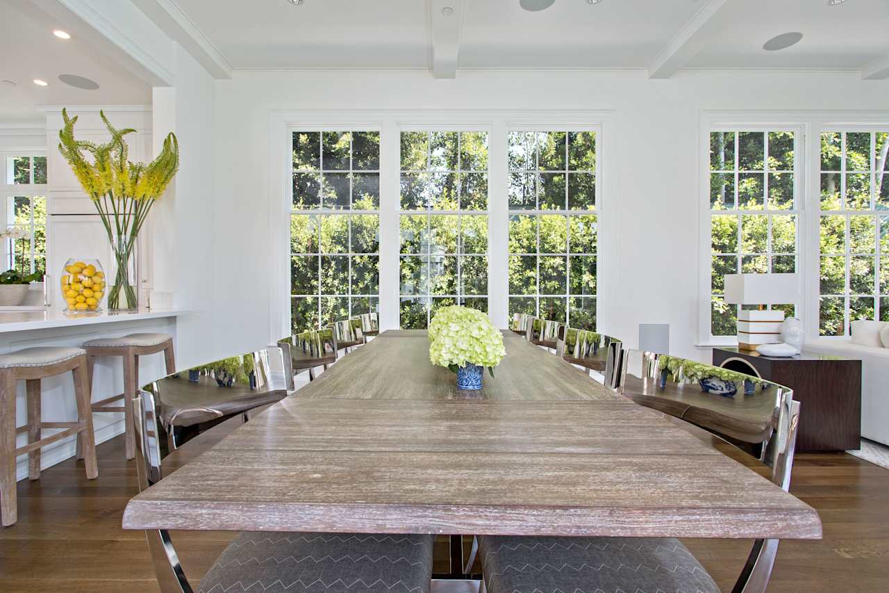 Thomas Proctor Architectural