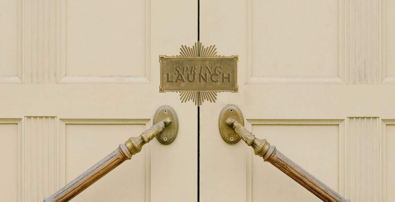 Spring Launch Presented By Eric Moreland Group