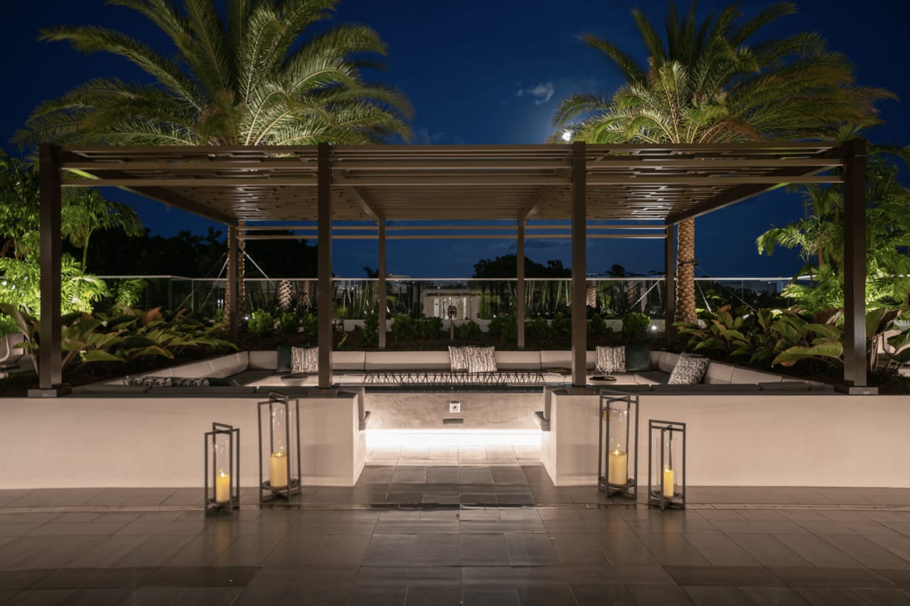 ALINA Residences | Development Projects