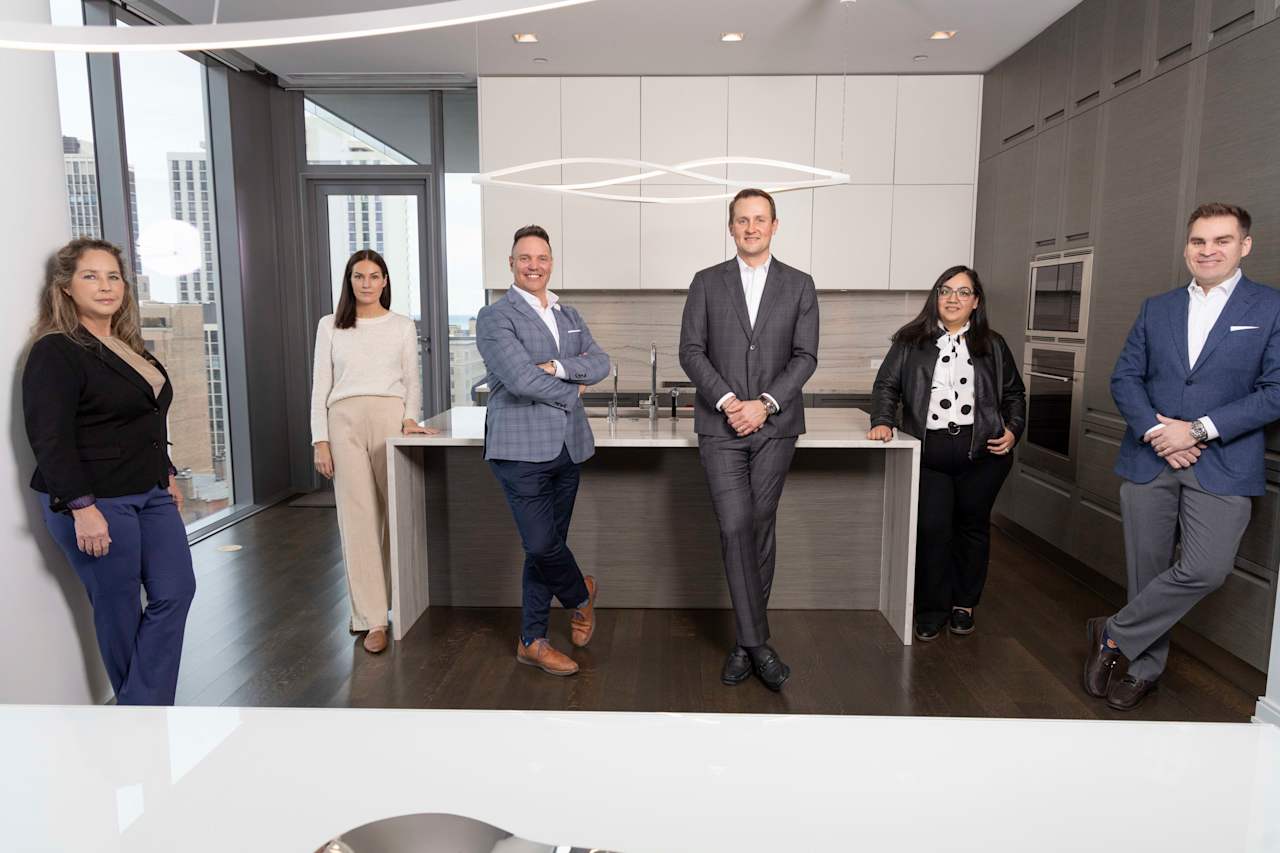 Meet the team - Phil Skowron - Skowron Group