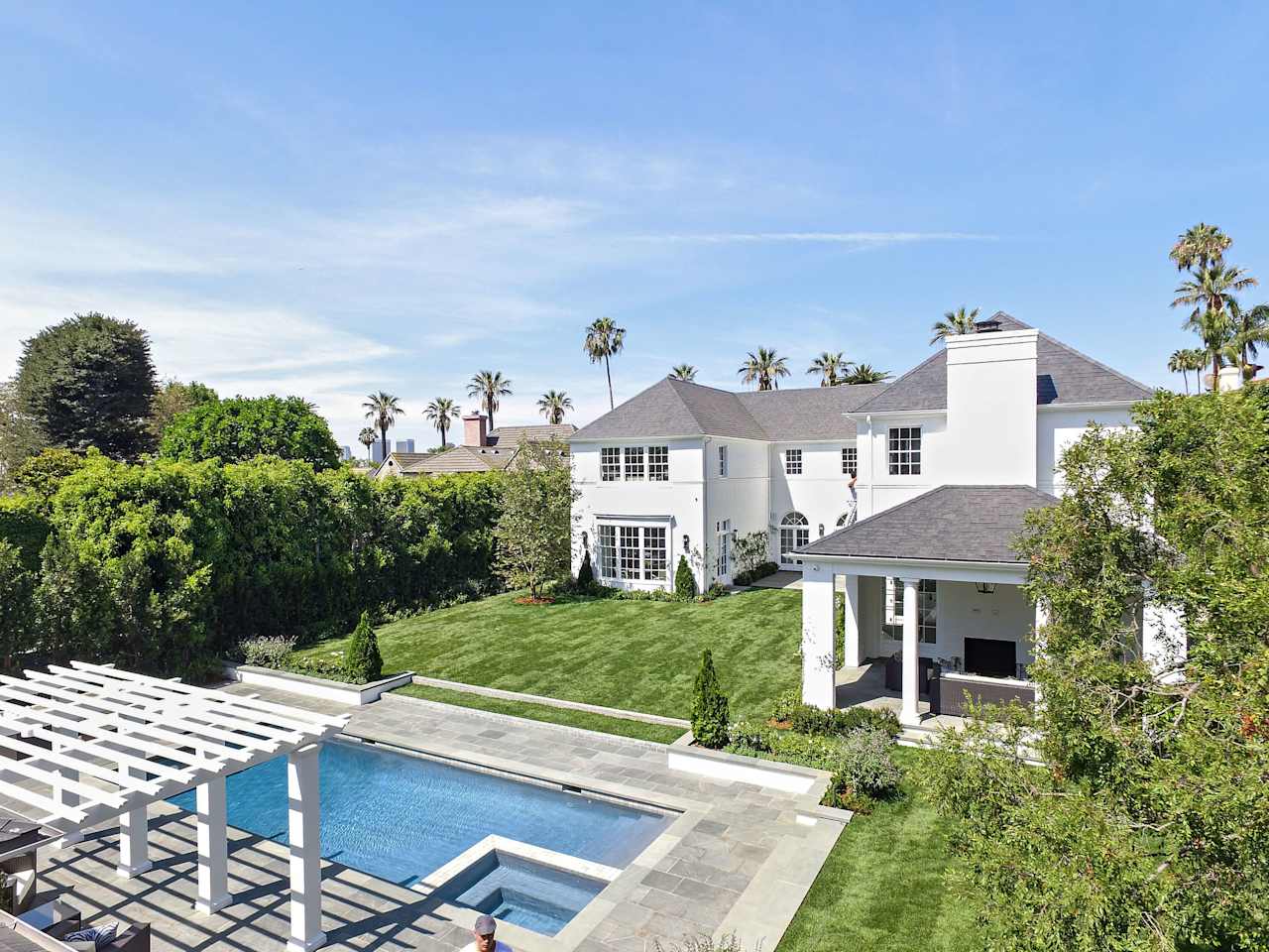 Thomas Proctor Architectural