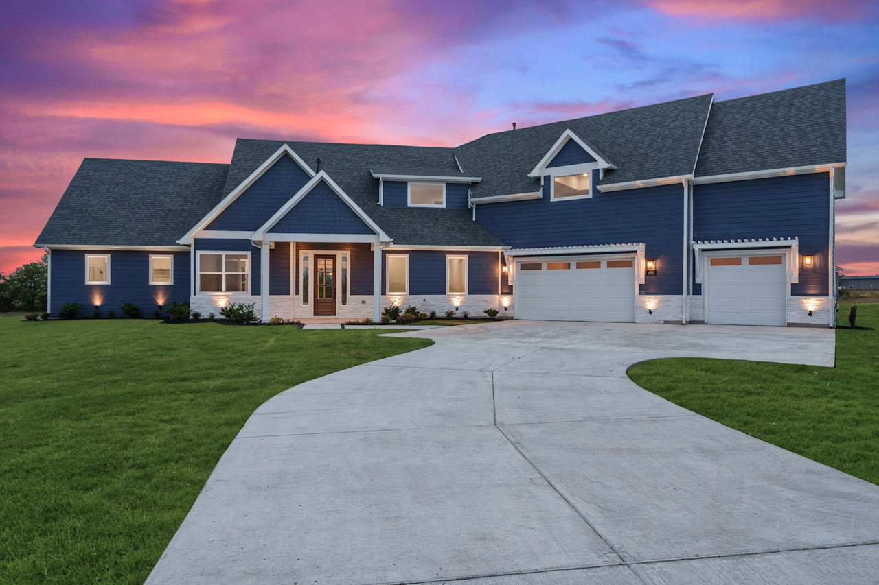 NavaRealtyGroup | Texas Real Estate