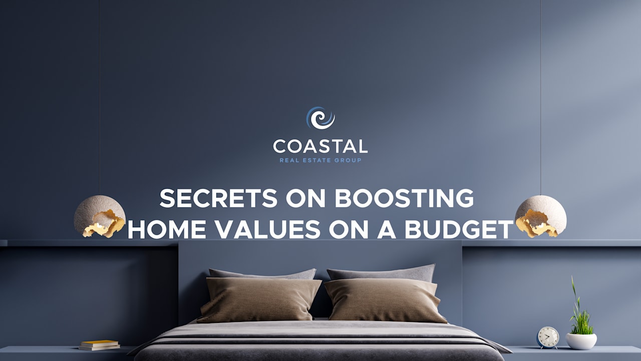 [Infographic] 24 Real Estate Experts Share Secrets on Boosting Home ...
