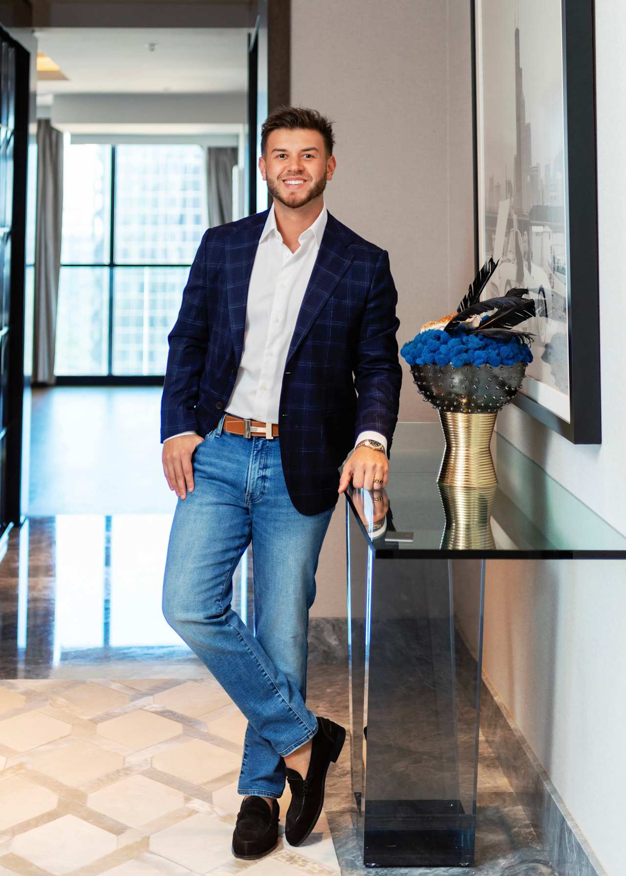 About | Chase Duran | Dallas Fort Worth Real Estate Expert