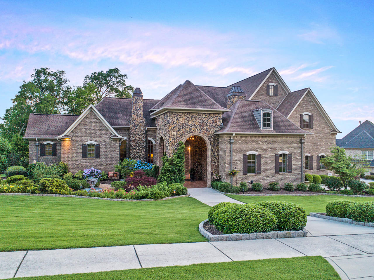 InTown Partners Real Estate Group | Huntsville Real Estate