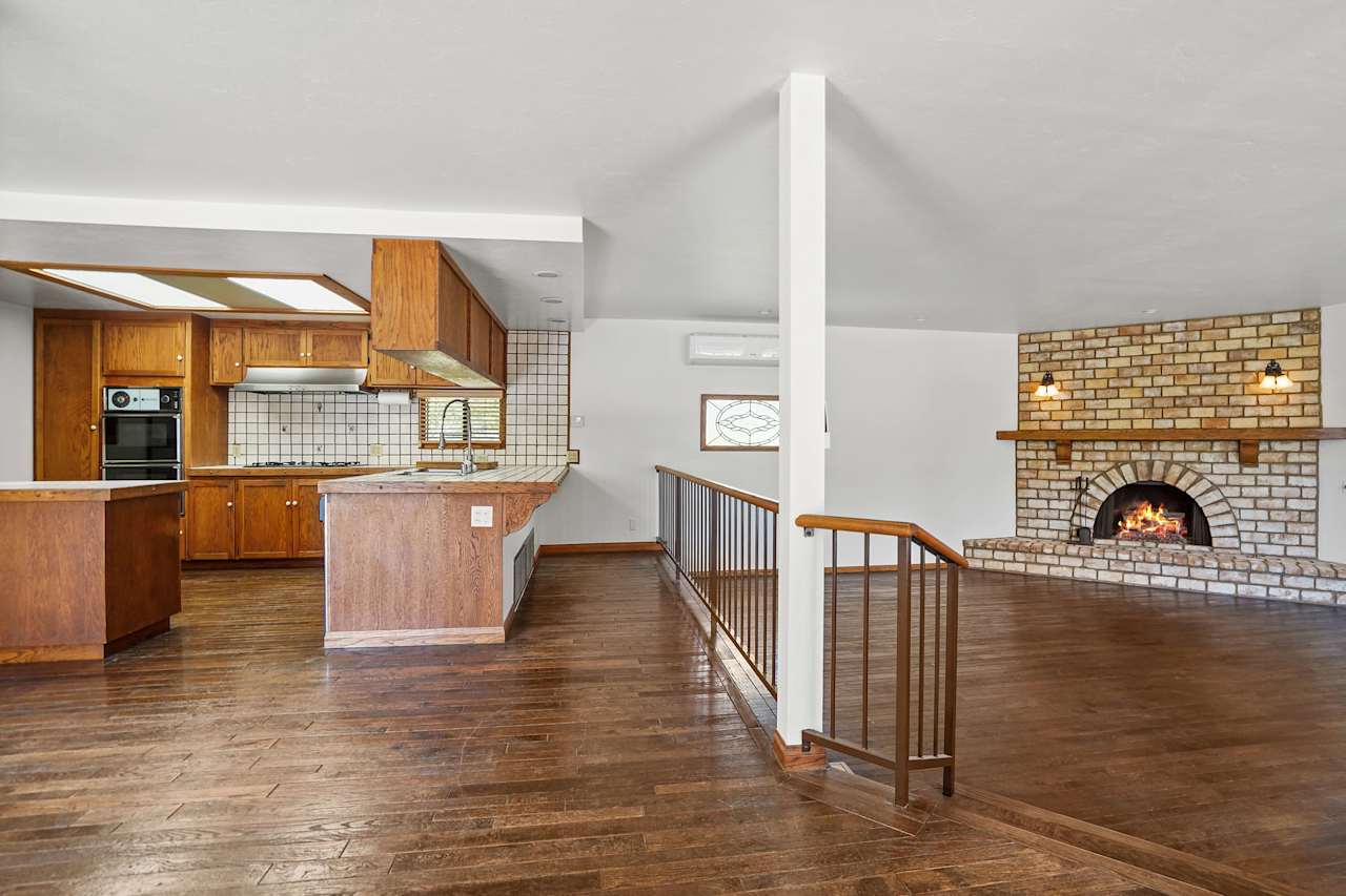 Malibu Ramirez Canyon Hideaway | Brian Merrick