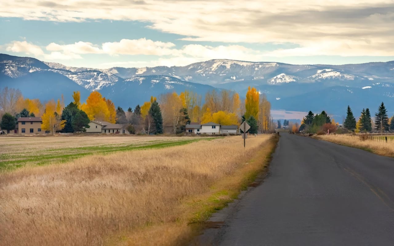 Everything You Need to Know About Moving to Bozeman | Blog | Joy Vance