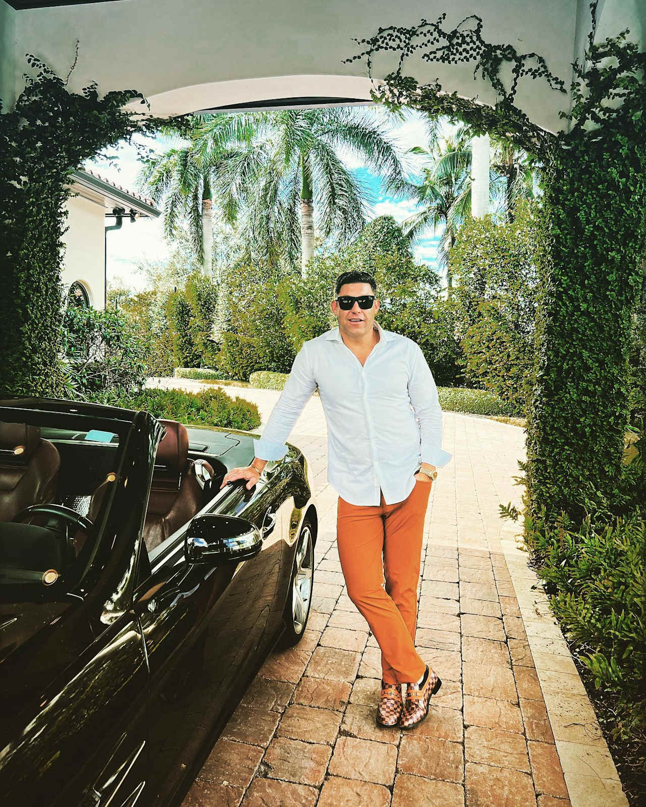 Austin Bergman | Fort Lauderdale Real Estate Agent