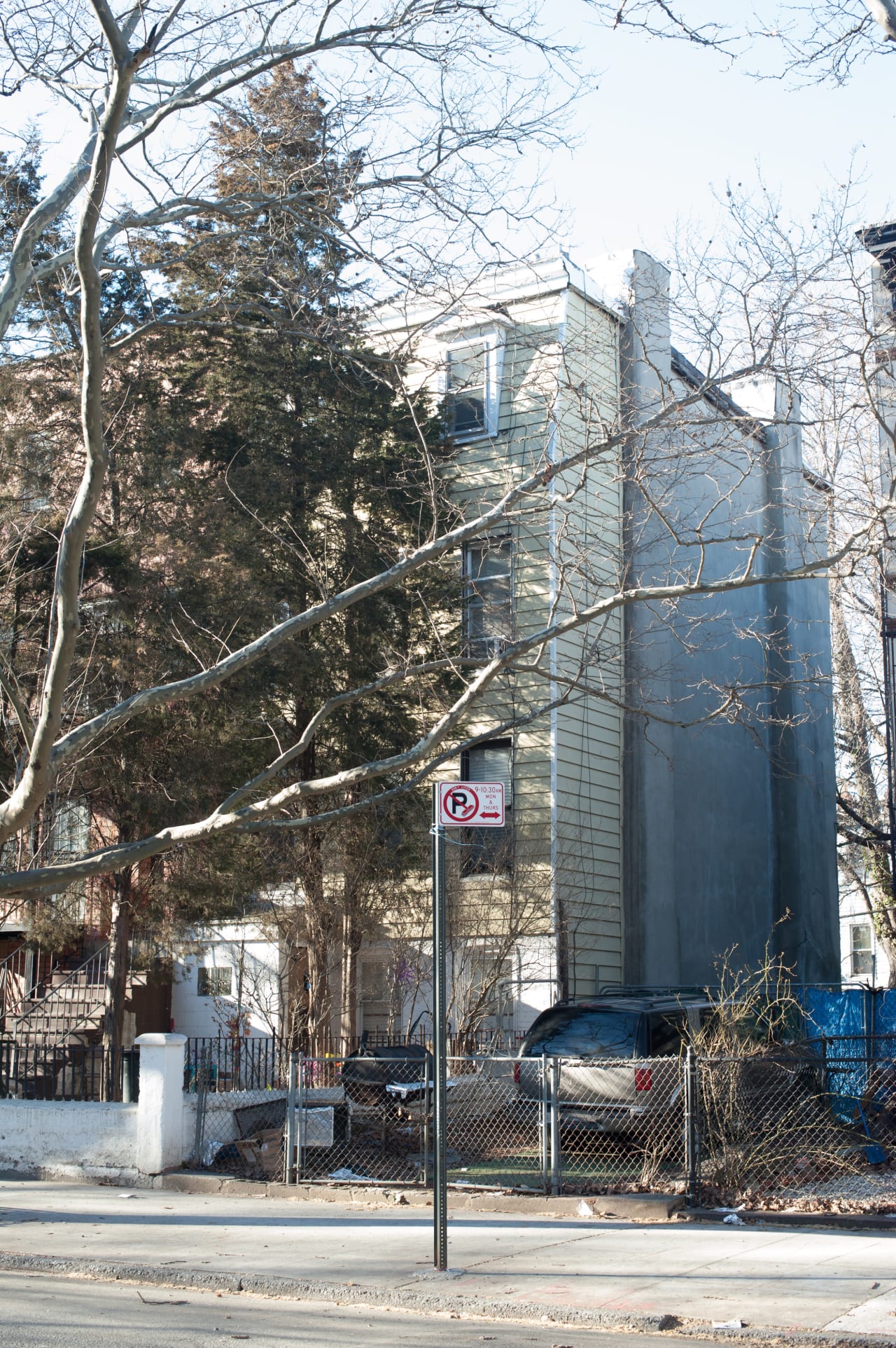 Ivey North | New York City Real Estate Experts