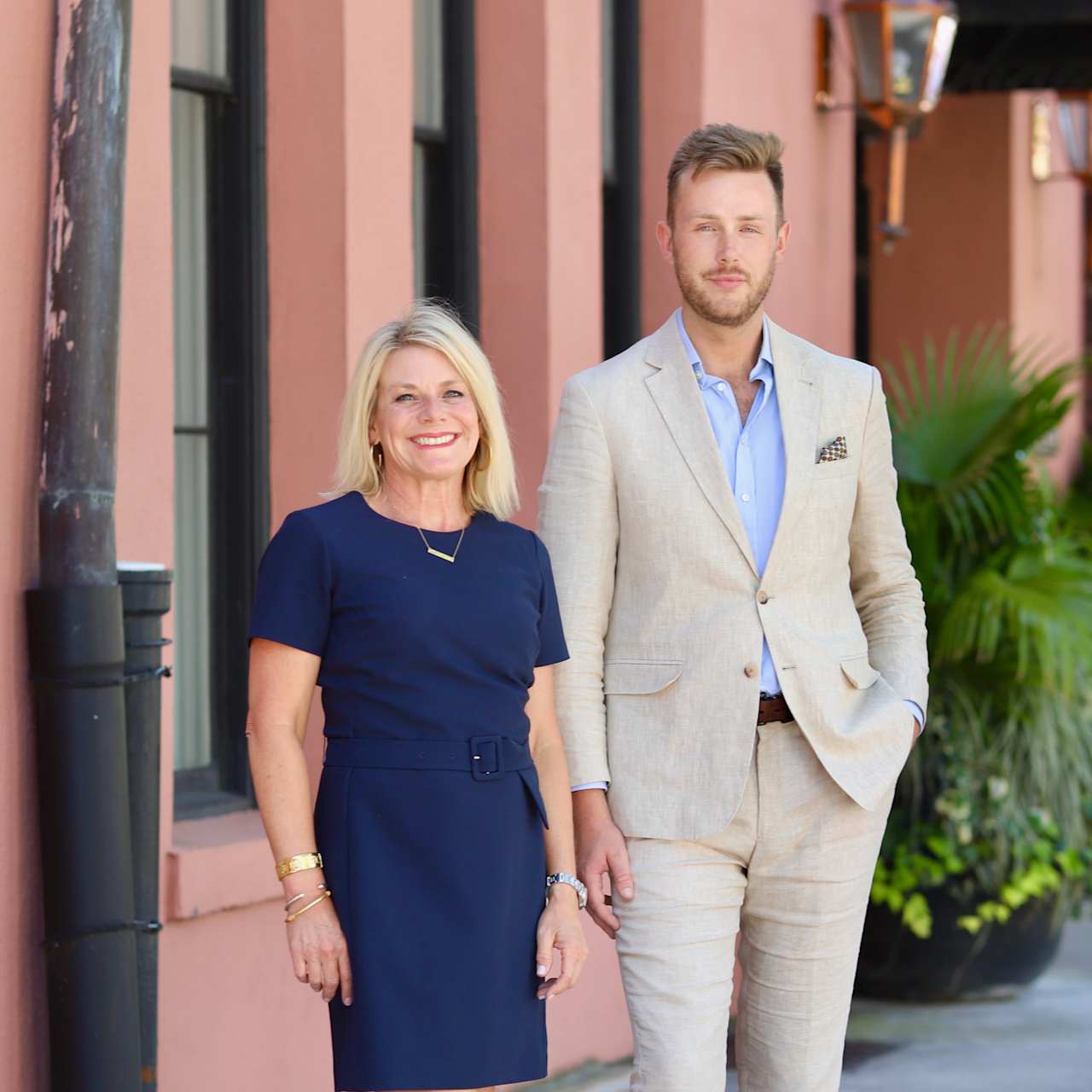 The Templeton Group | Charleston Real Estate Team
