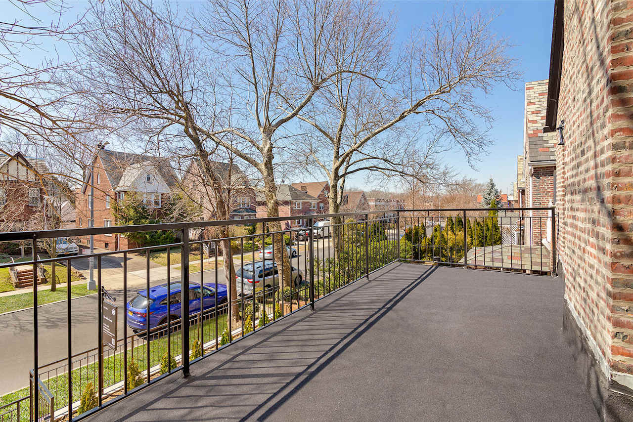 Forest Hills Home For Sale | 69-33 Groton Street | The Golan Team ...