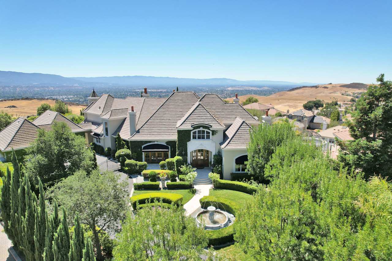 Block Change Real Estate - MLS listings in the Saratoga. Named the Top ...