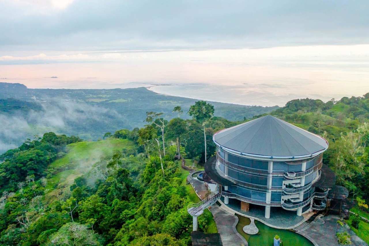 The Ultimate Sustainable Legacy, 360-degree Breath-taking Views Sea ...