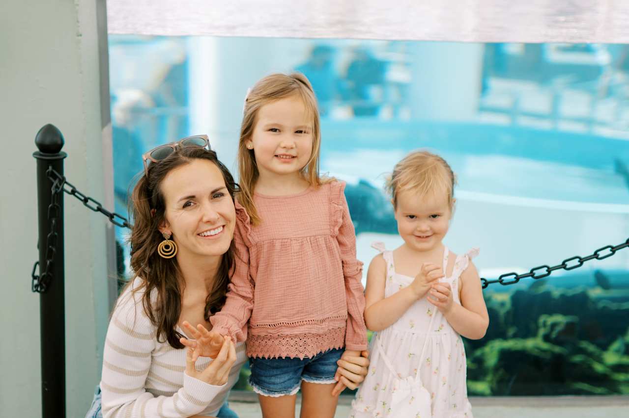 Jupiter's Best Secret: Loggerhead Marine Life Center