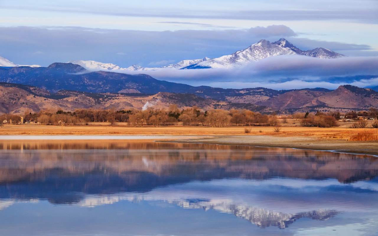 Longmont | City Guide