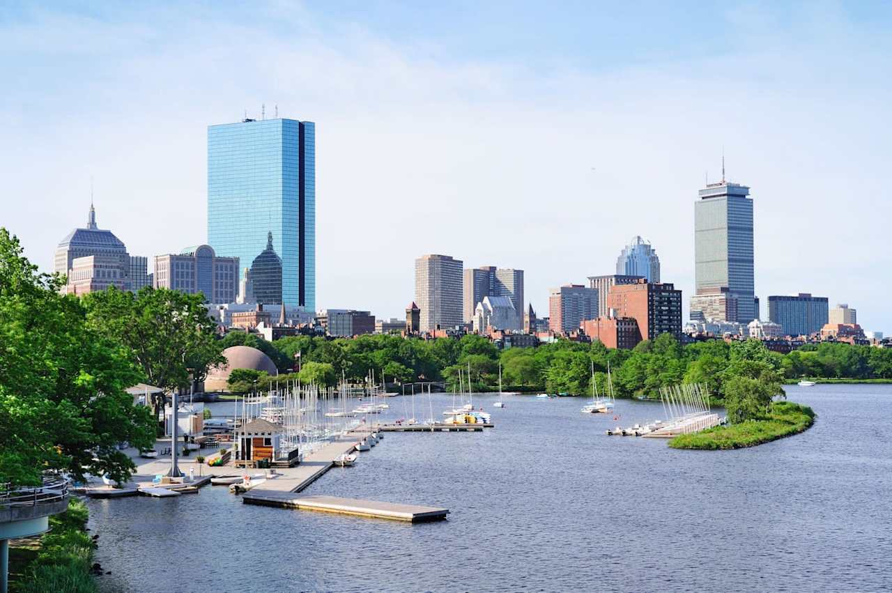 Top 10 Things to Do in Back Bay