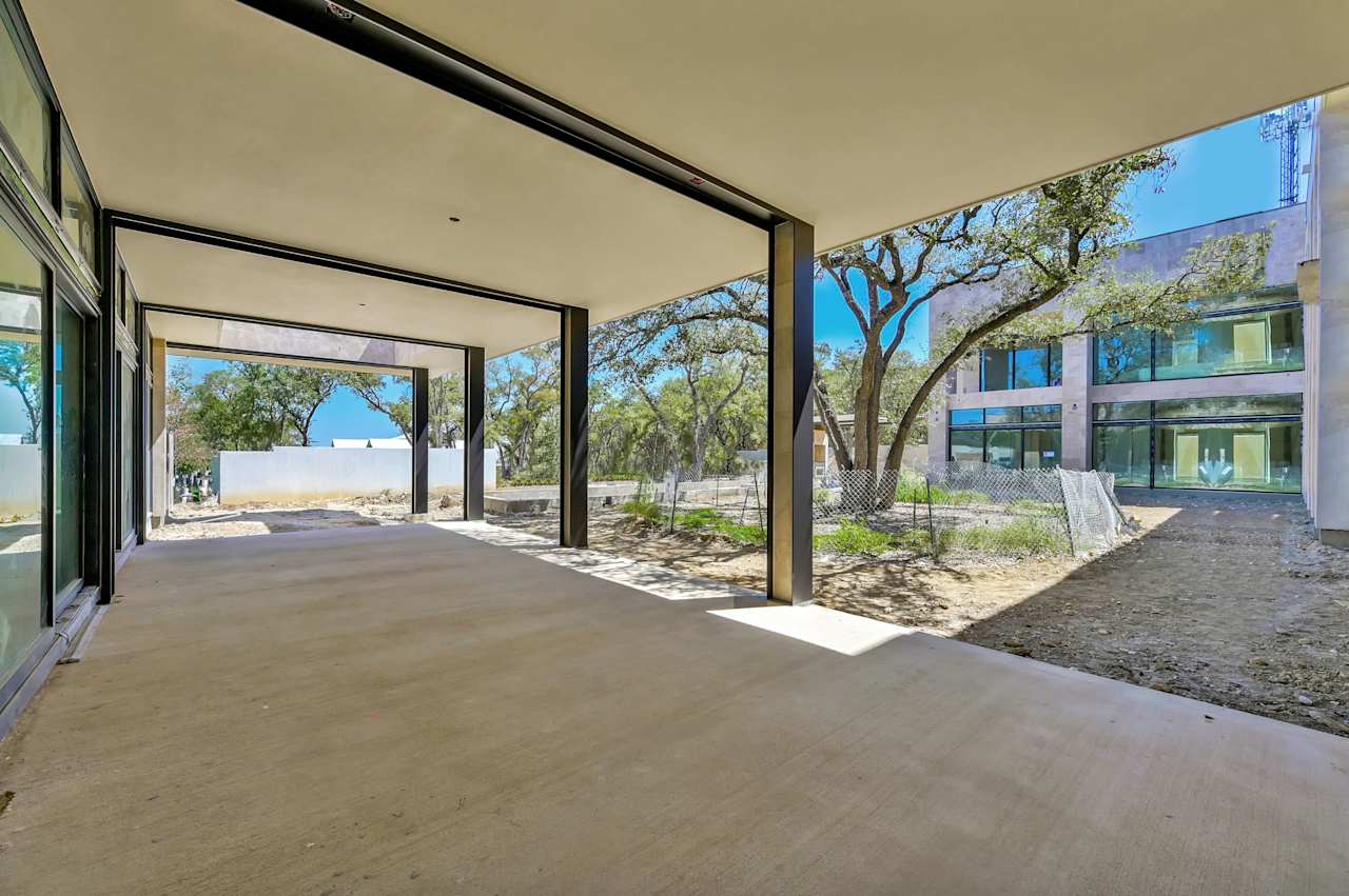 3601 Stoneridge Road