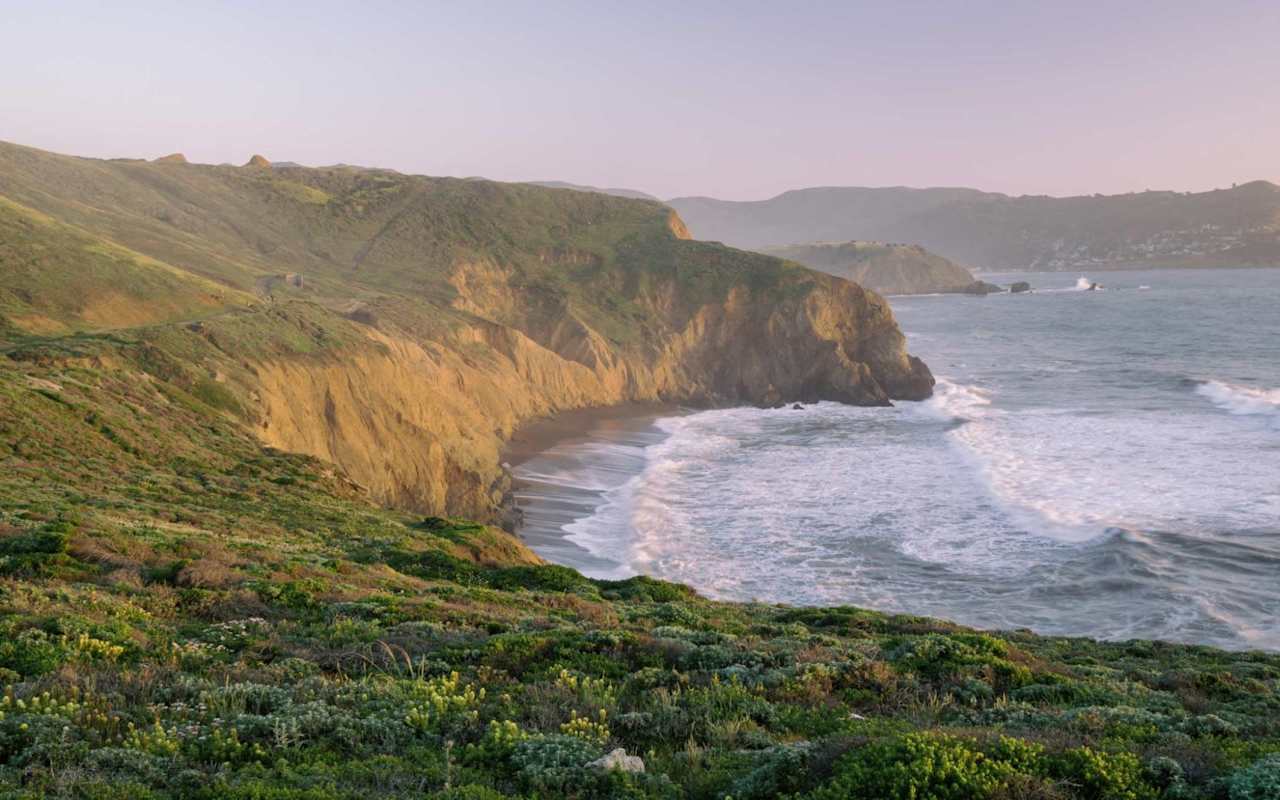 Pacifica | Neighborhood Guide