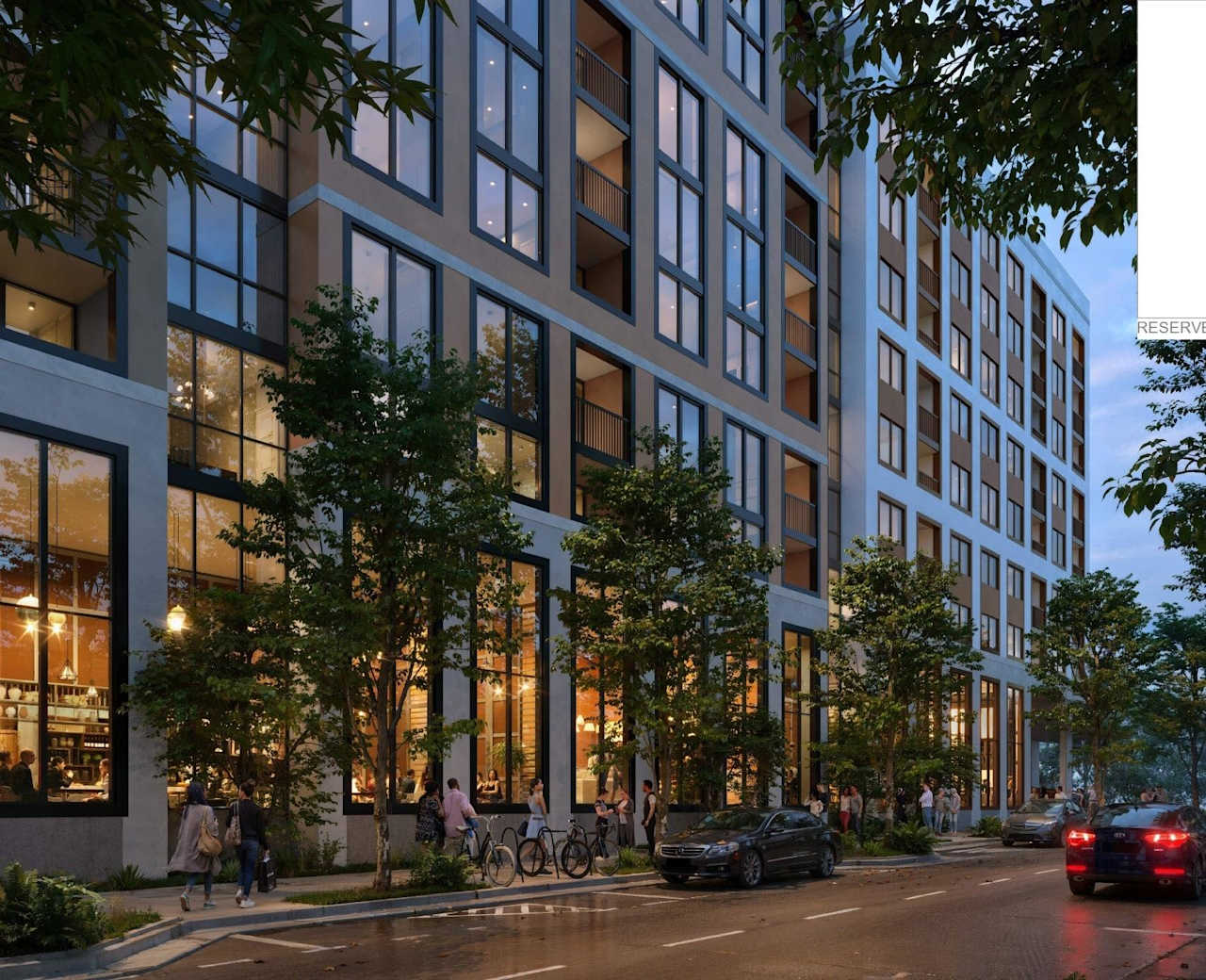 May 2024 1,219-Unit Development in Overtown Approved, Construction ...