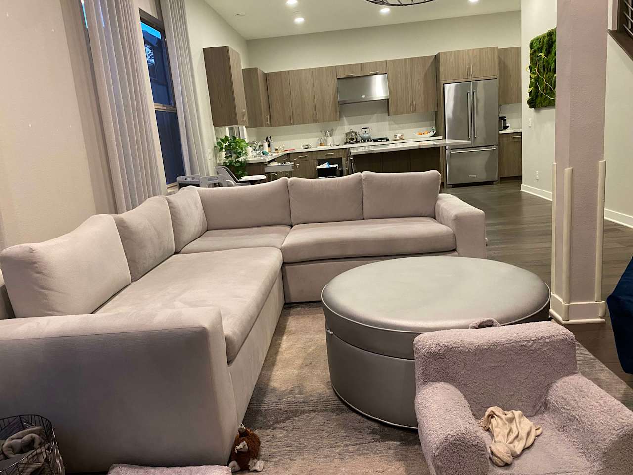 Classy AF Interiors | Cassie French Real Estate Agent
