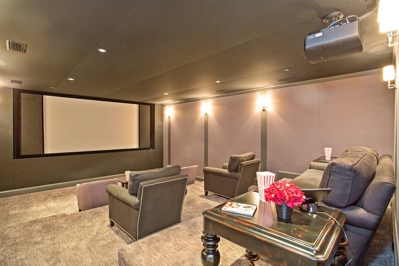 Thomas Proctor Architectural