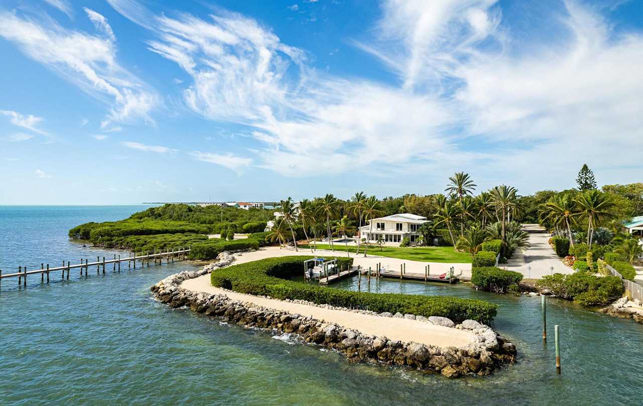 Weatherproofing Your Florida Keys Home | Blog | Ocean SIR | OceanSIR ...