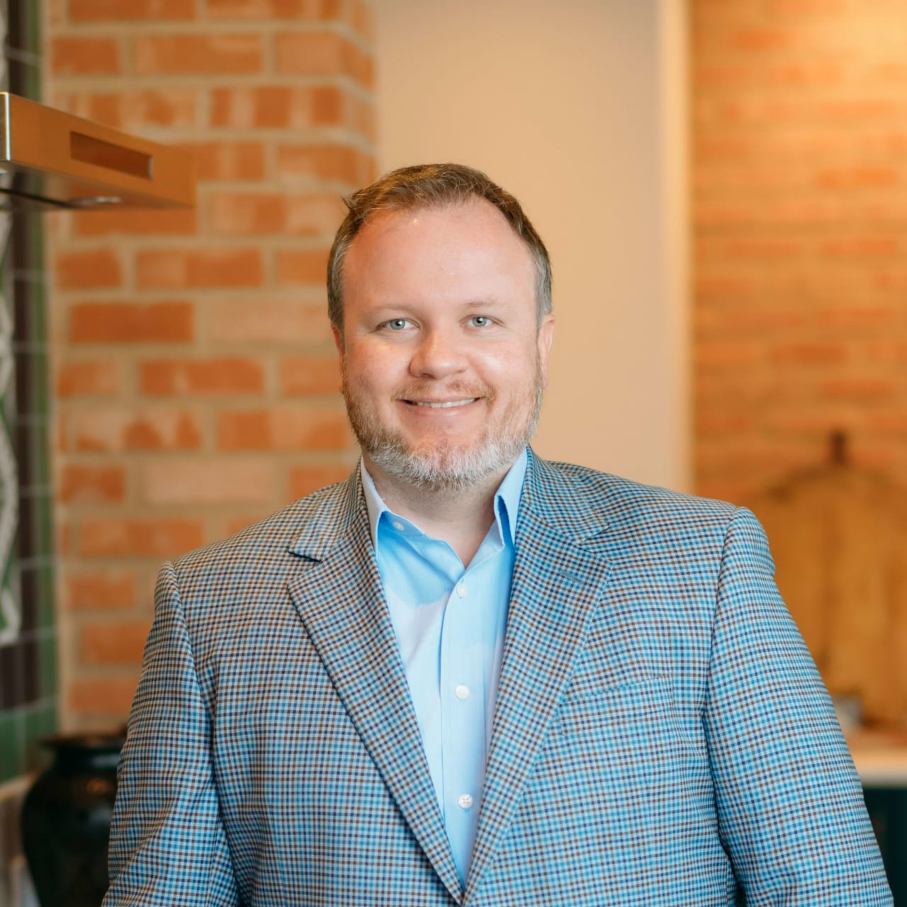 Meet Travis Reed | San Antonio Real Estate Agent