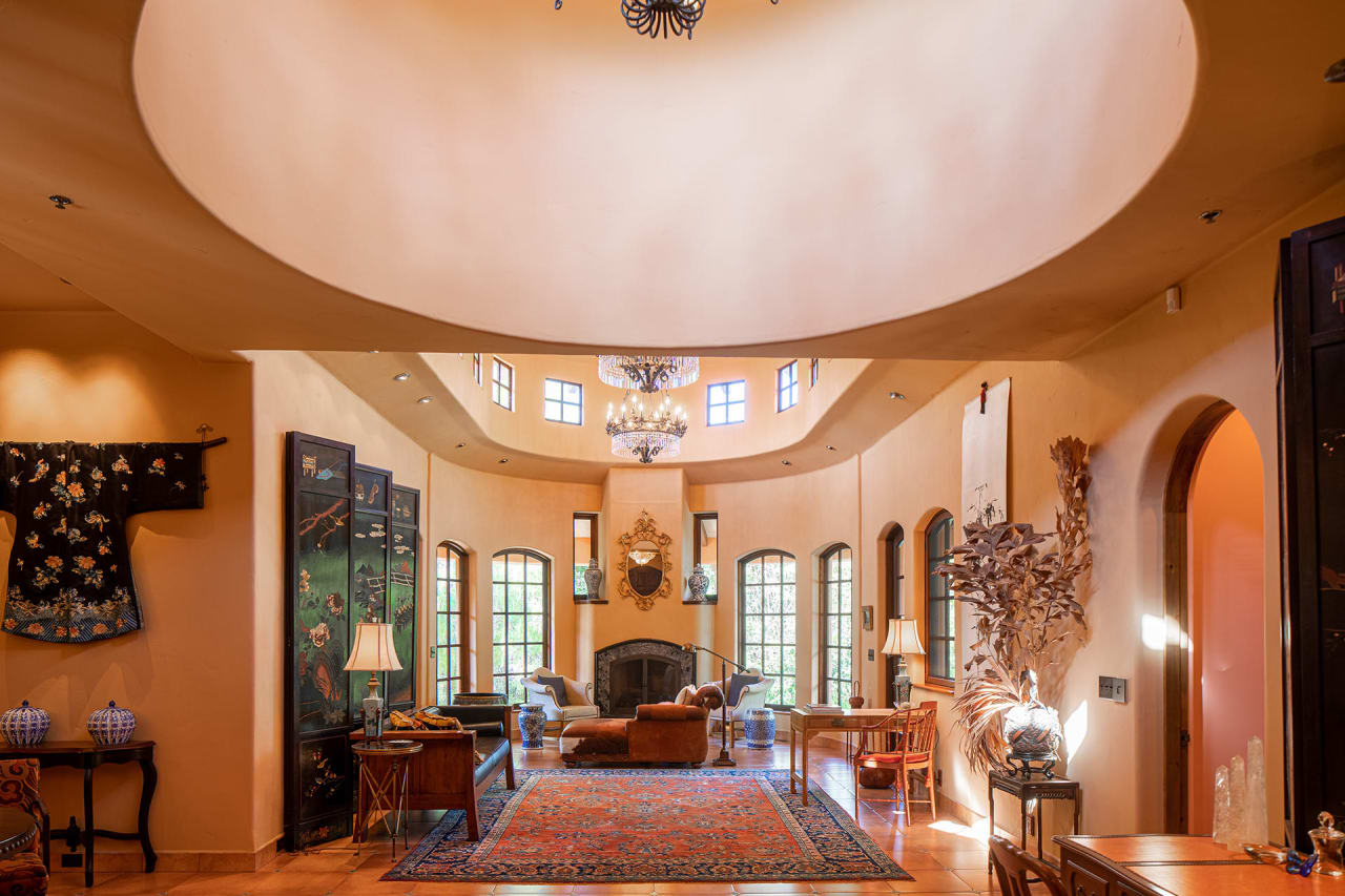 Scarlett Ranch - 0 Scarlett Road, Carmel Valley