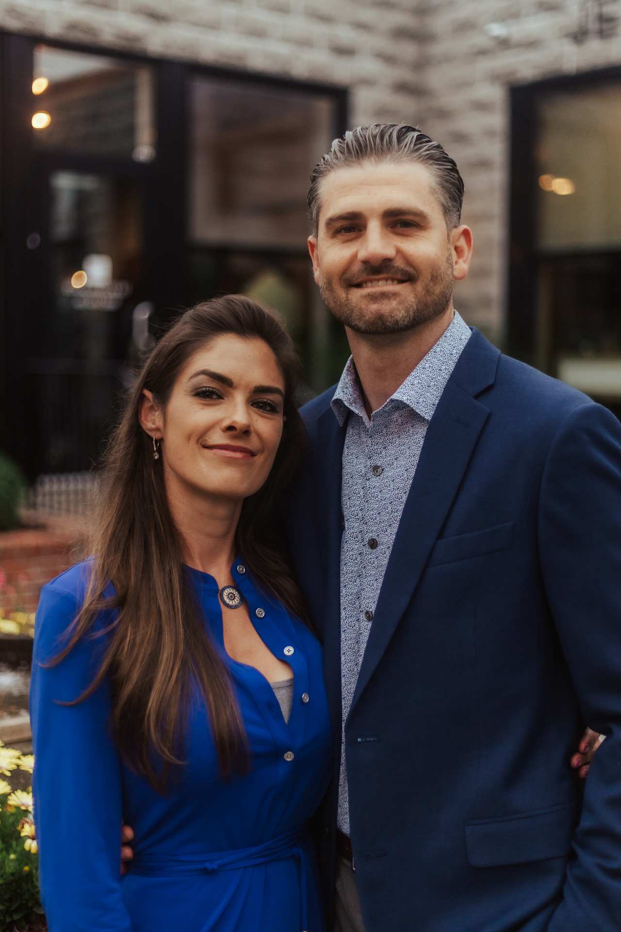 Jessica & Jay Wilson | Rhode Island, Connecticut & Massachusetts Real ...