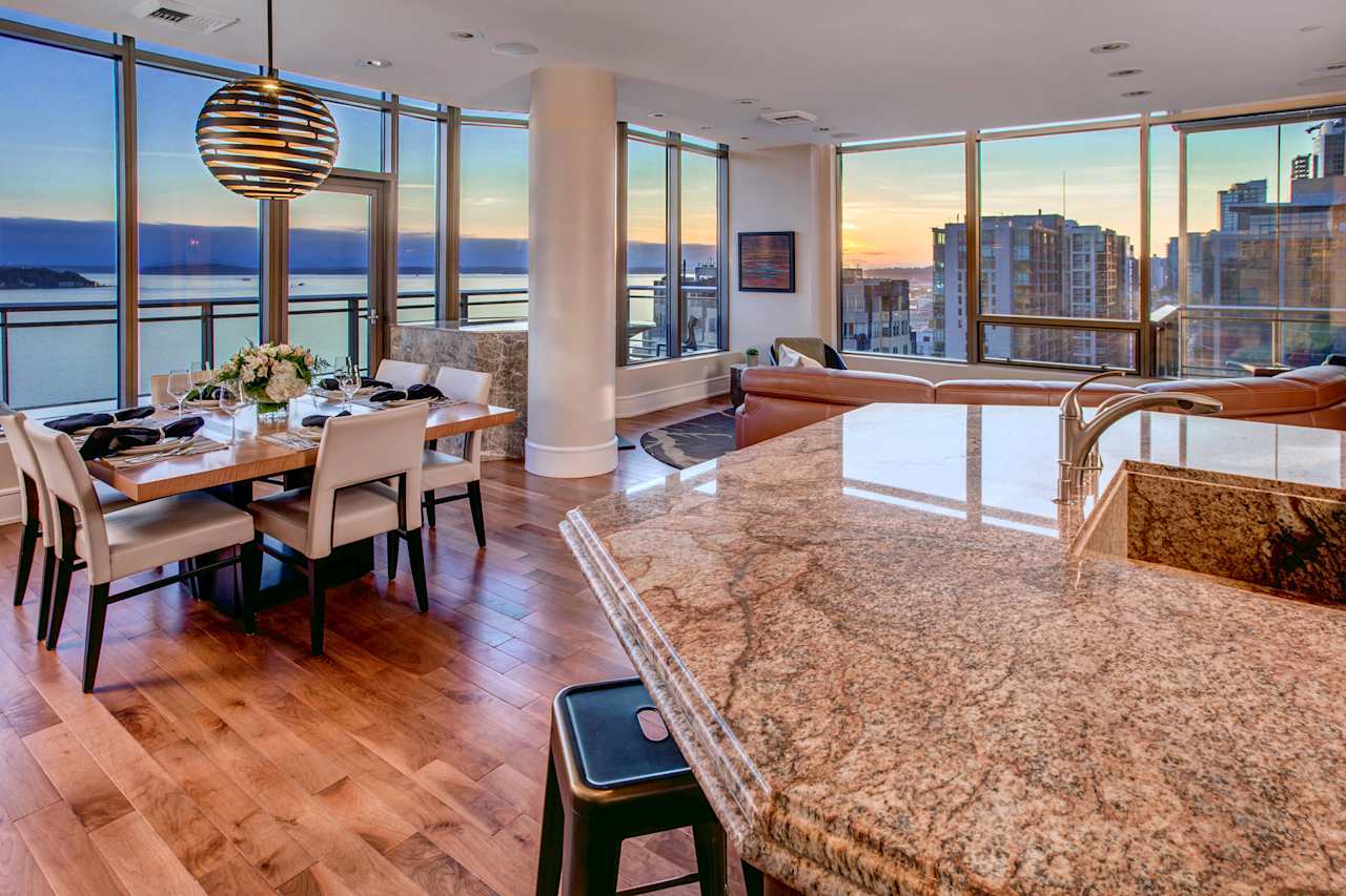 Madison Tower | Development | Jeff Reynolds