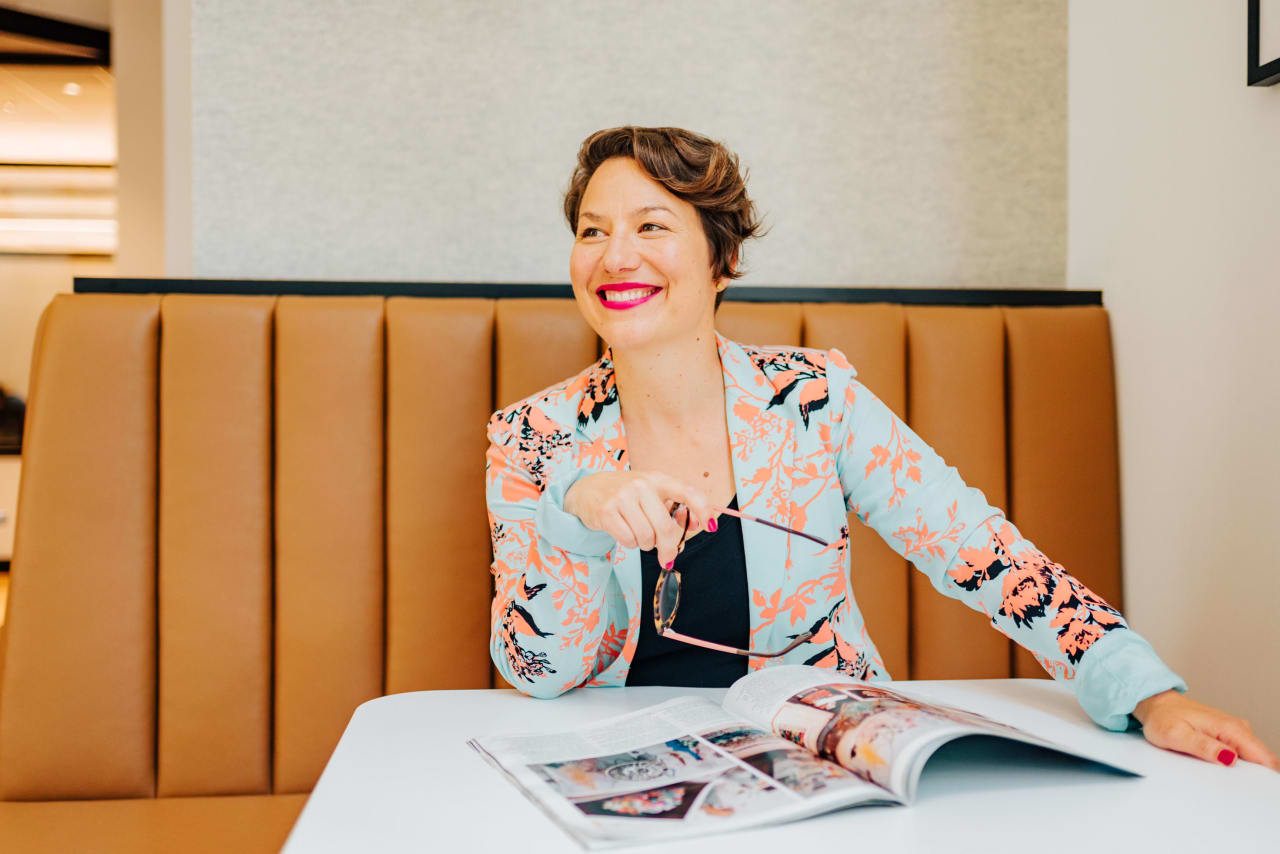 The Liz Clark Team | Philadelphia Real Estate Agents