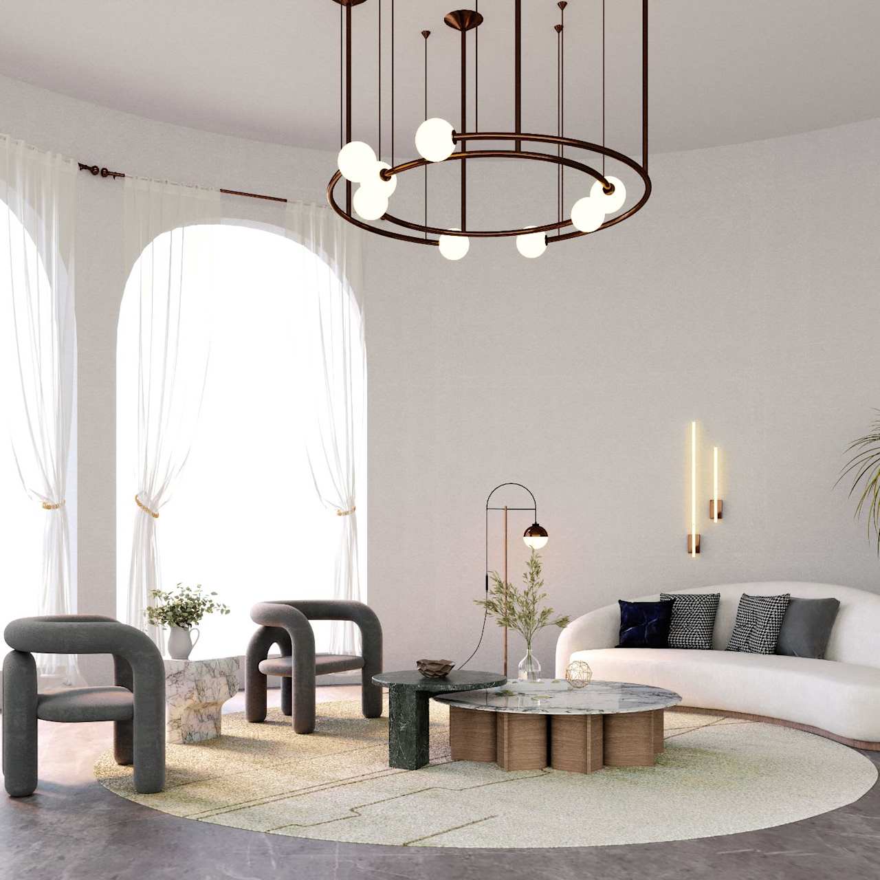 The Cole Realty Group | Alpharetta Real Estate Agents