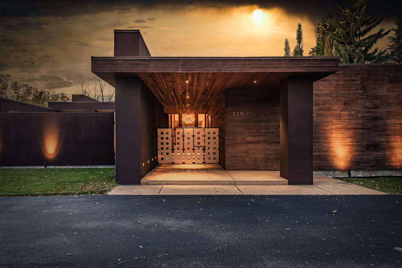 Jeremy Amyotte | The Amyotte Group