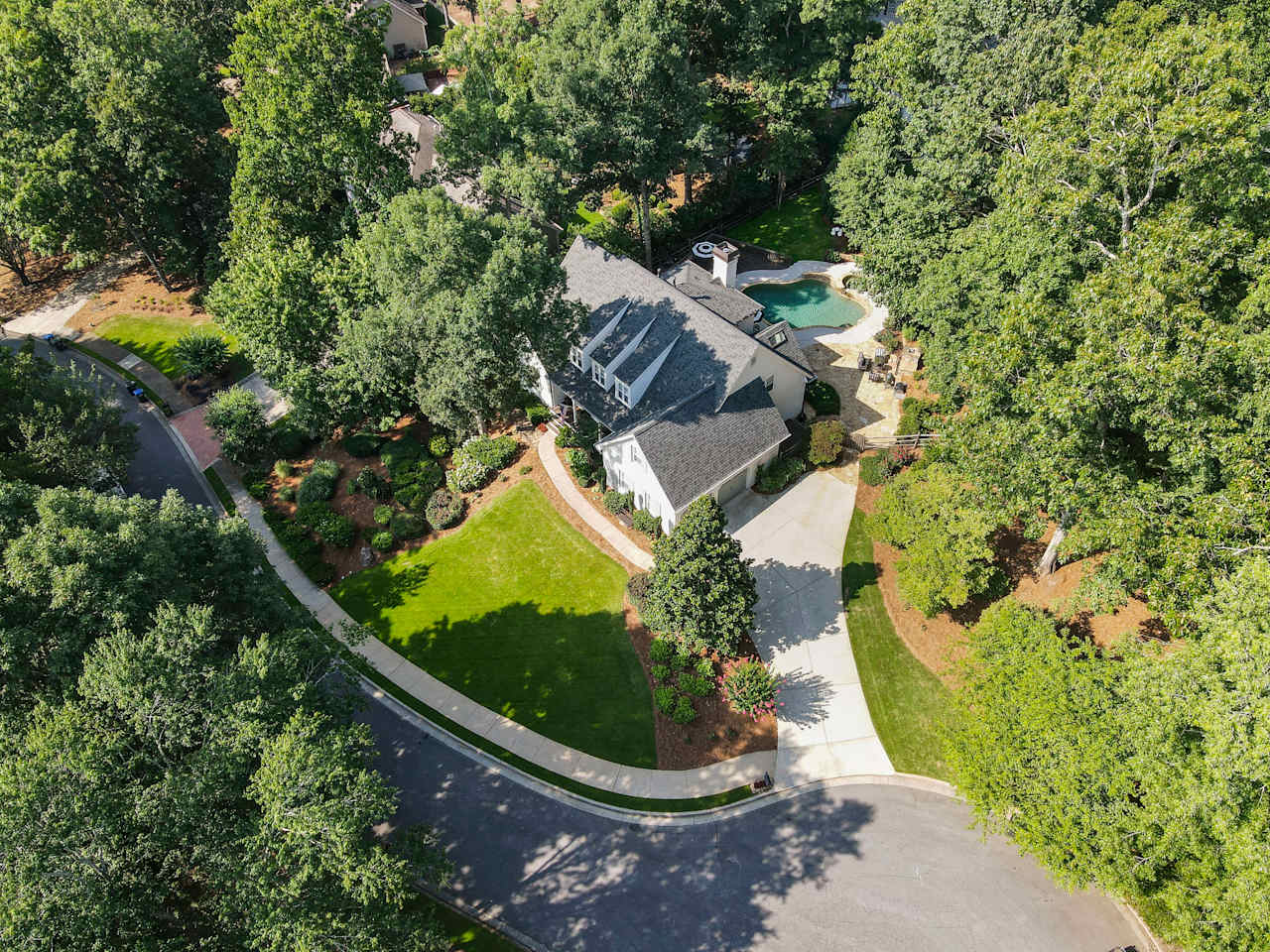 The Jenny Doyle Group | Milton, GA Real Estate Team