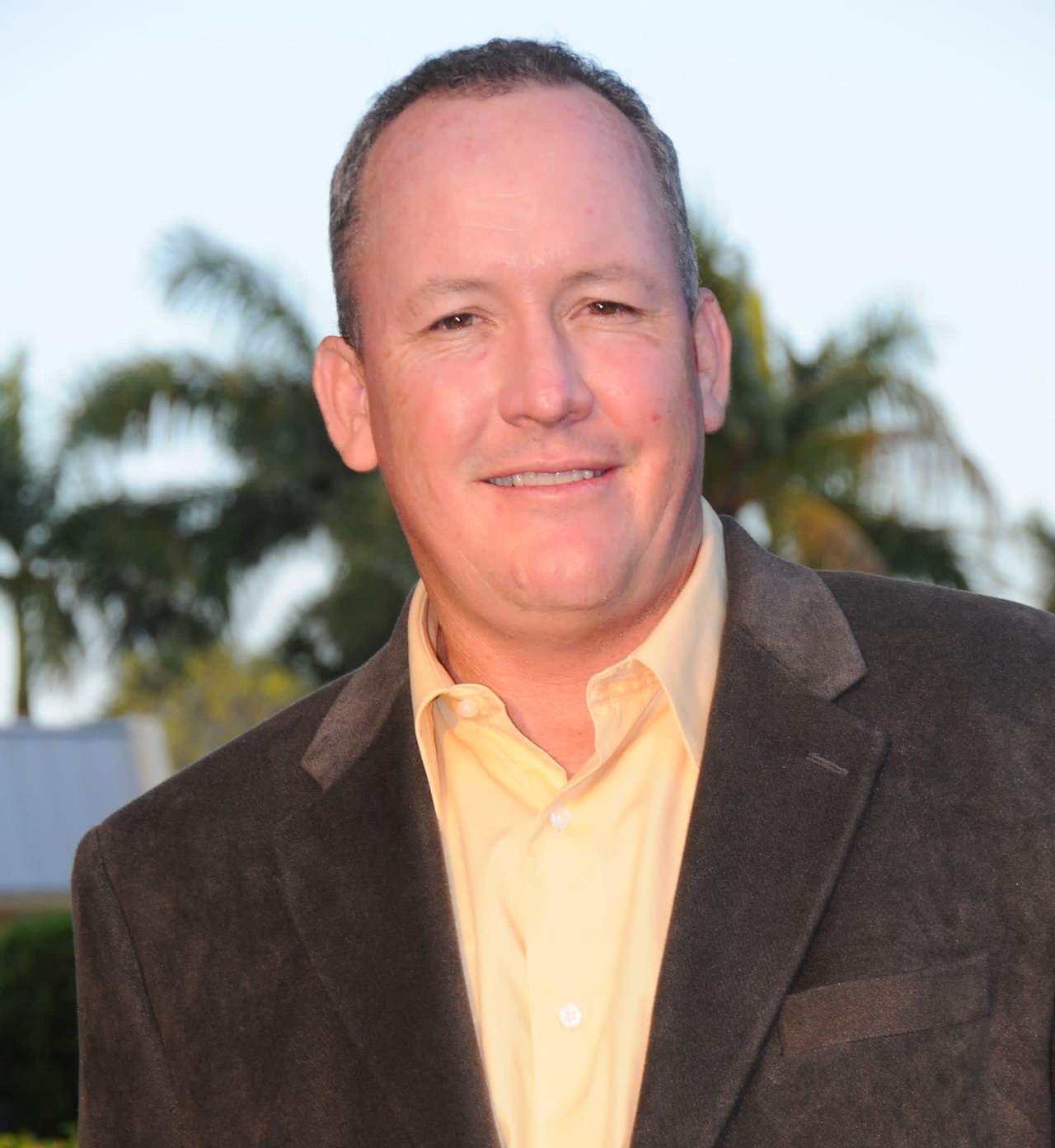Meet Steven Presson | Palm Beach Real Estate Agents