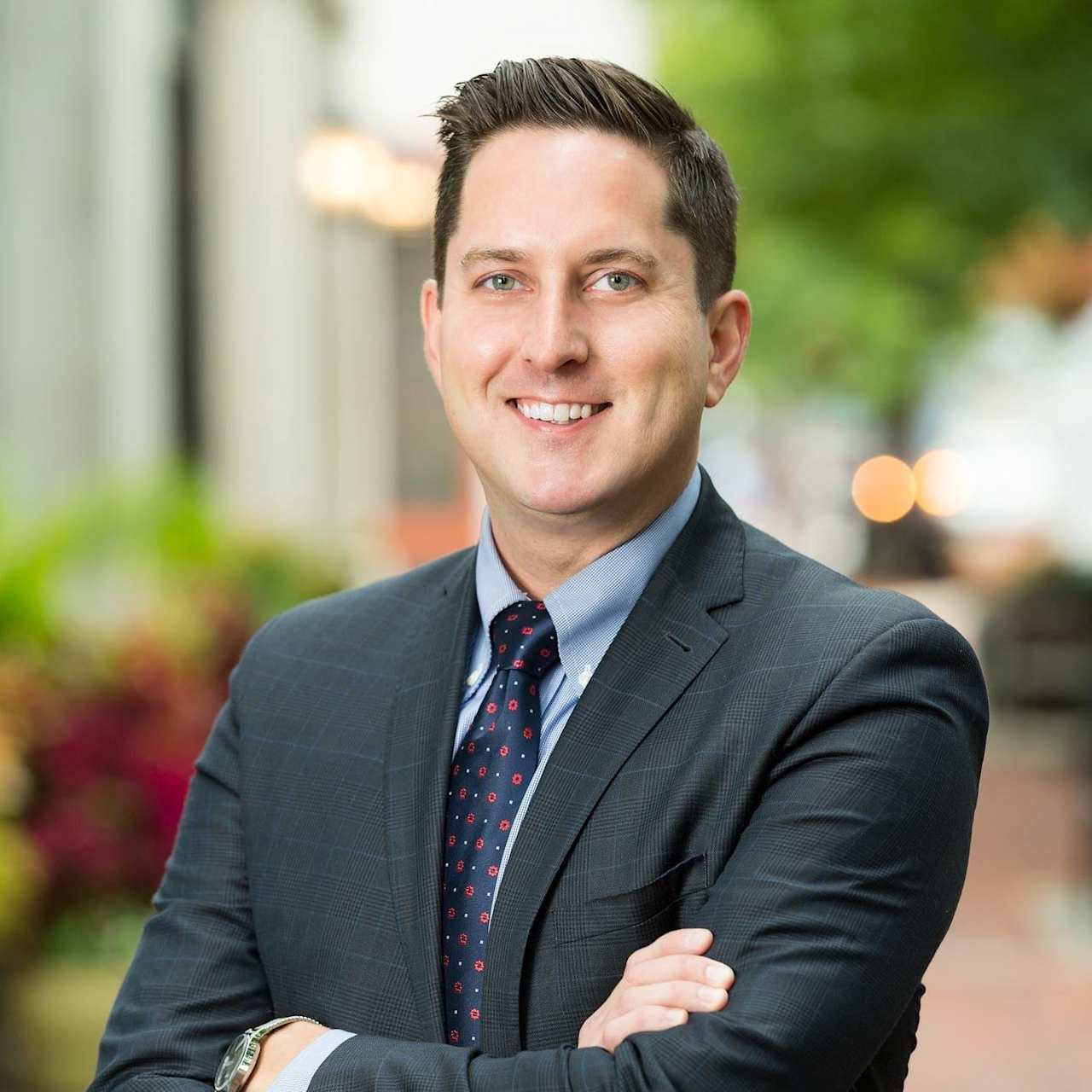 Meet the Team | The Tom Buerger Team of Compass