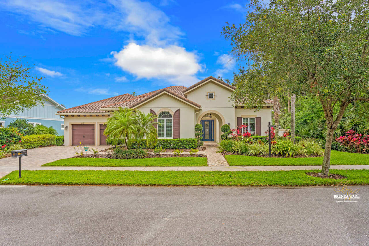 The Brenda Wade Team | Tampa Real Estate Agents