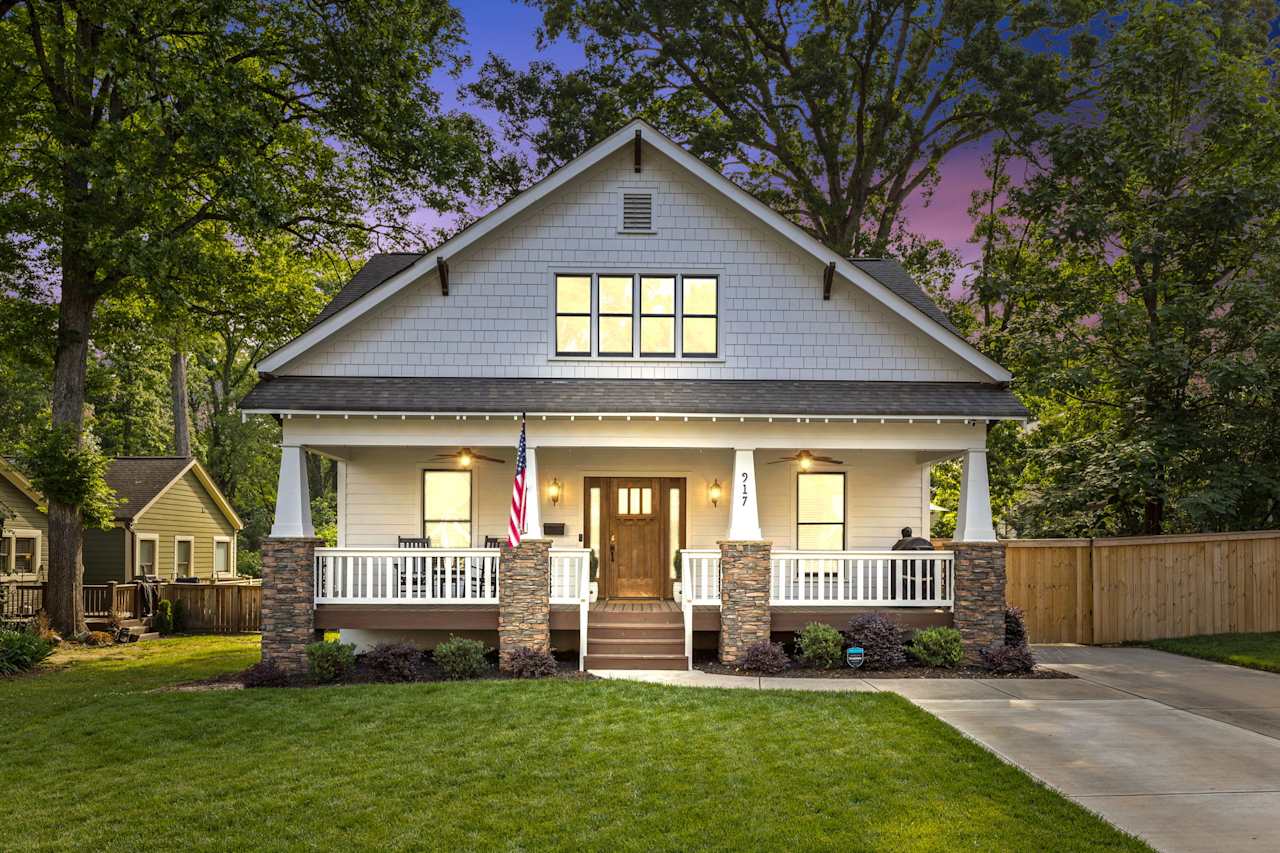 Charlotte Living Realty Group | Charlotte Area Realtors